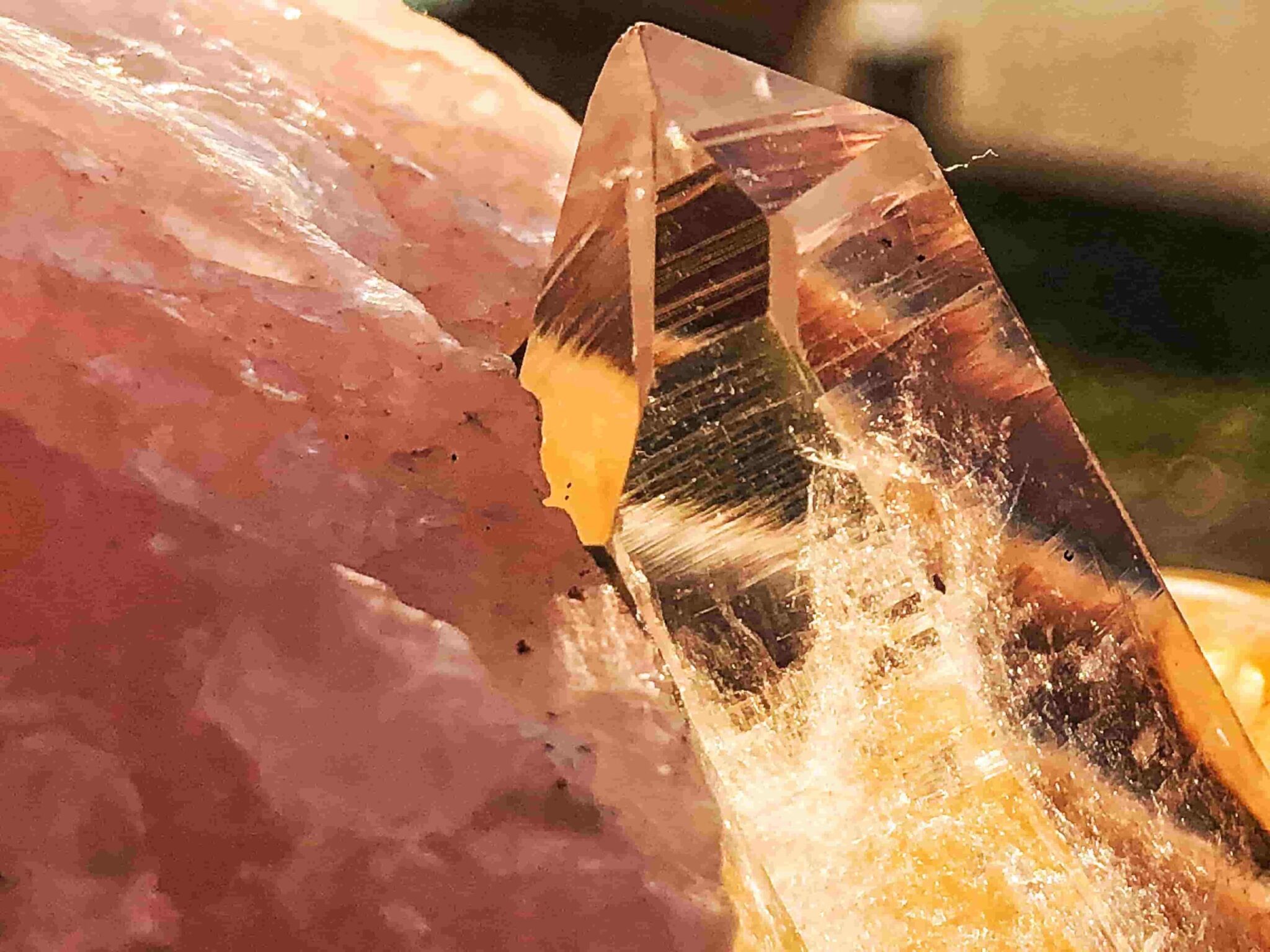 Cuál es el significado de los cuarzos y qué usos puedes darle